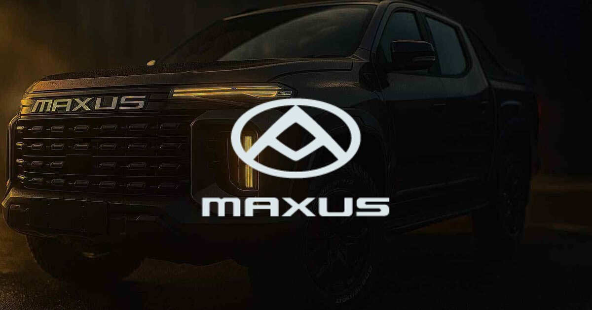 Maxus EVC | Electric Van Dealer in Rochdale | The Electric Van Company